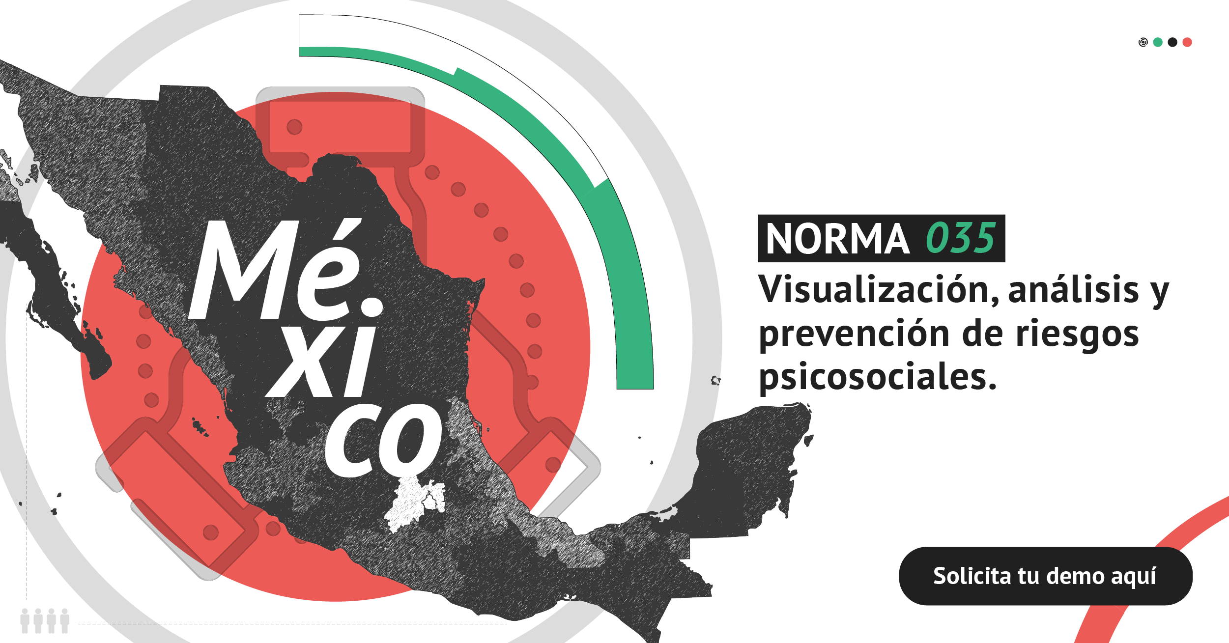 Descarga Guía Práctica: NOM 035 Cómo analizar los datos y crear planes ...