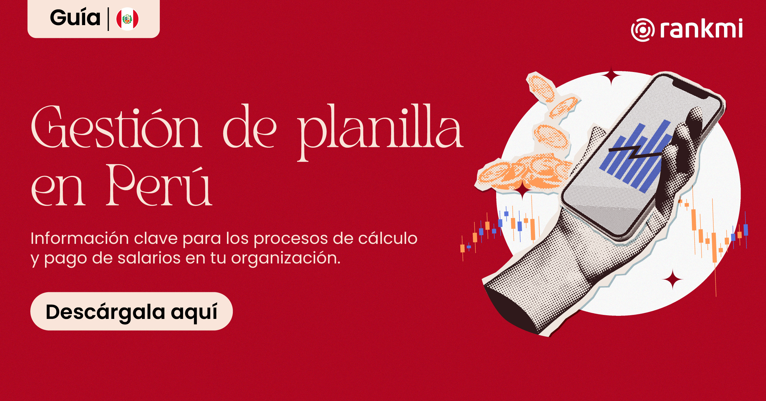 Guía completa para la gestión de planilla en Perú | Rankmi